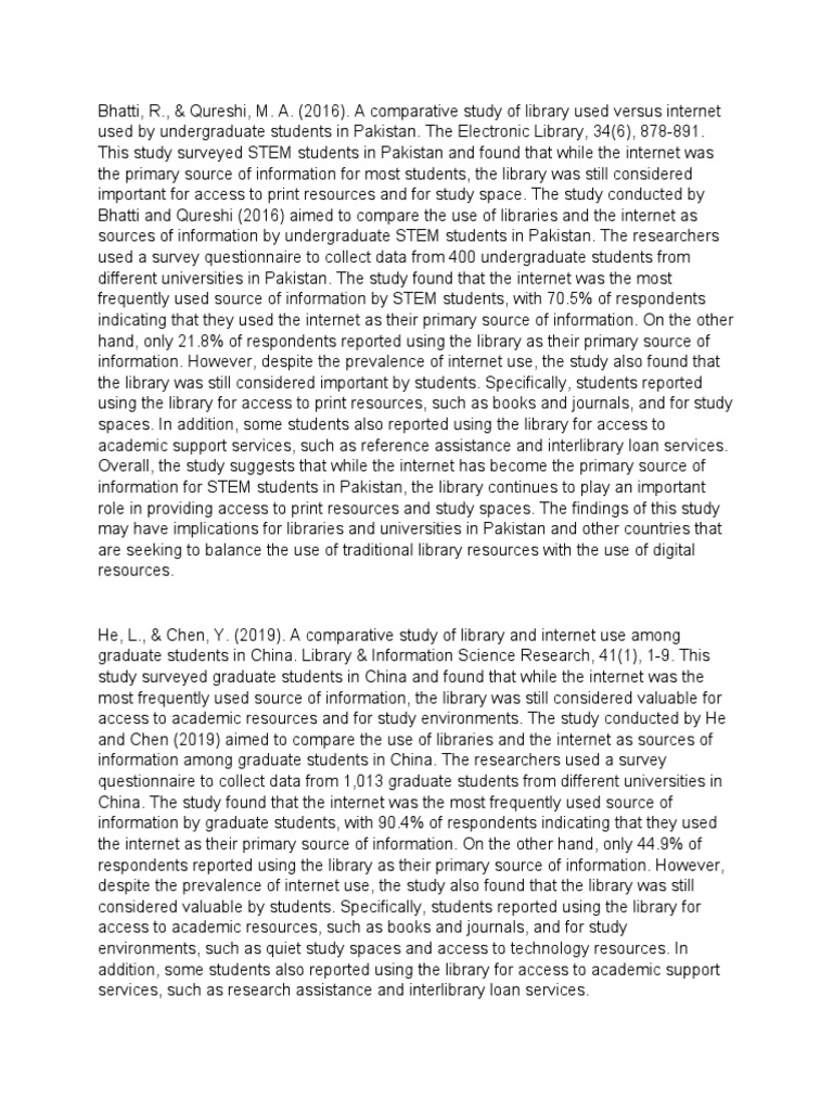 SANTOS, Jerome Cedrick RRL | PDF | Libraries | Internet