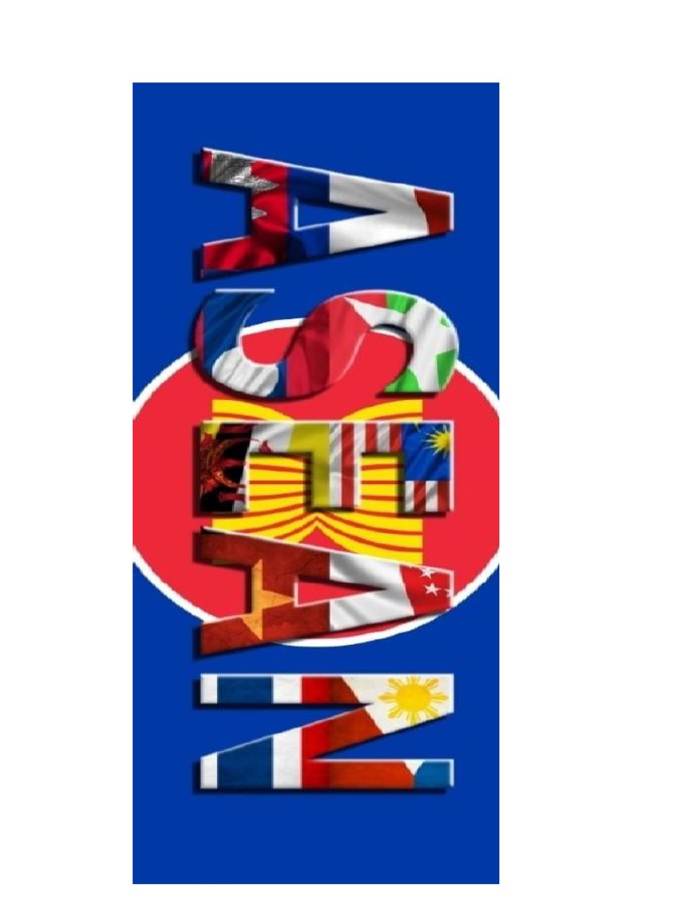 Asean 2 | PDF