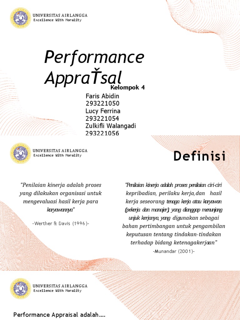 Presentasi Bisnis Oranye Putih Abstrak Modular Presentasi Strategi | PDF