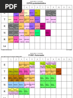 Tunniplaan Saue Kool | PDF