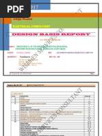 (EE) CLP-Cop101 Version 15 Black Letters | PDF | Electrical Substation ...