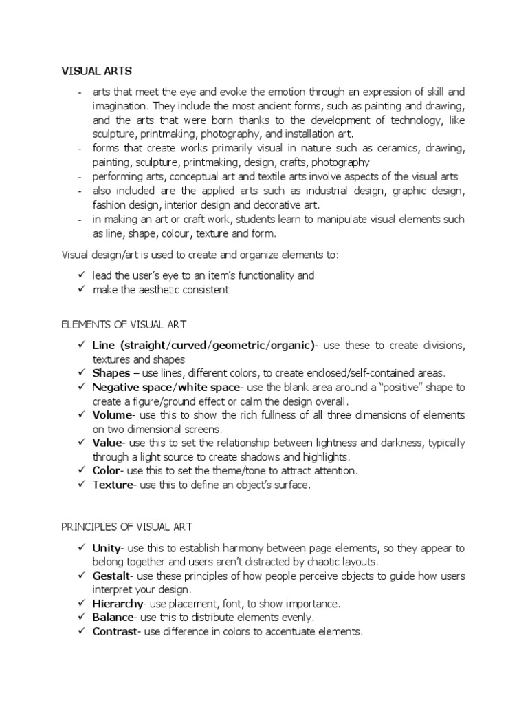Visual Arts And Cinema Pdf _ 5 Visual Arts Books for Free! [PDF] – BTMPSP