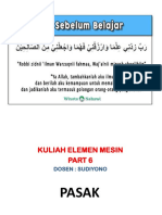 Buku Elemen Mesin Sularso PDF Gratis | PDF