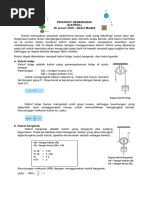 Rumus Tuas Dan Contoh Soal | PDF