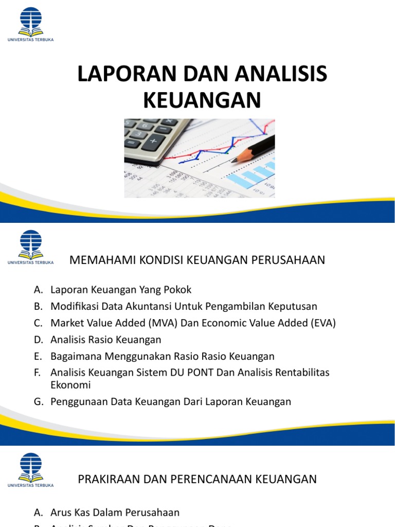 Ekma4213 Modul2 | PDF