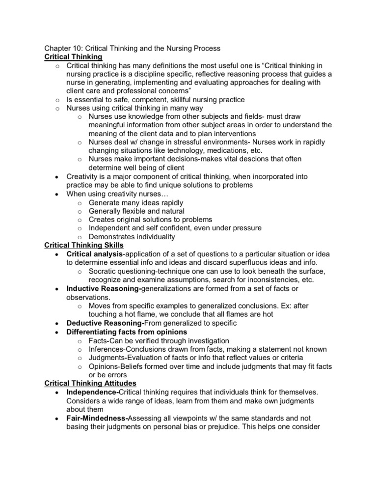 Chapter 10 | PDF | Career & Growth
