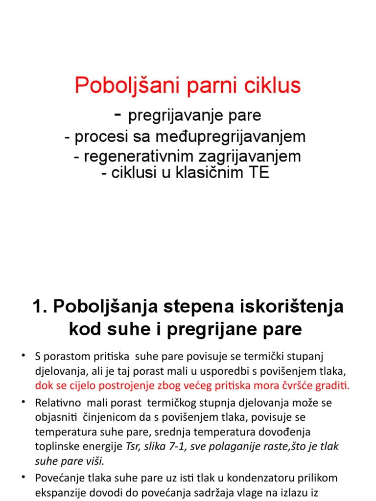 Prezentacija2 Poboljšani Ciklusi 2020 | PDF
