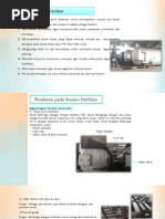 Bahan Ajar Loading Ramp | PDF