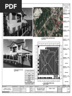 SAMPLE Complete Set of Plan - Single - Storey PDF | PDF