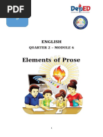 Grade 9 English Literature Overview | PDF | Reading Comprehension ...