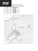 Script For TV Broadcast 3 | PDF | Pacific Typhoon Seasons | Typhoon