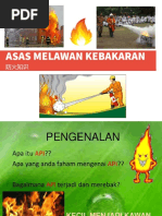 Log Masuk Dan Cara Mengisi AINS | PDF