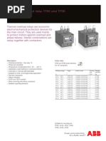 FP06P Data Sheet: FP06P-S1-04-32-NU-V-77A-24D-ML-30 | PDF | Valve | Mechanical Engineering