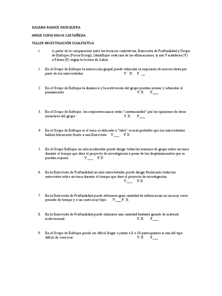 Juliana Ramos Mosquera Angie Sofia Maya Castañeda Taller Investigación ...