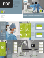 Philips Azurion 7 M12-M20 | PDF | Angiography | Clinical Medicine