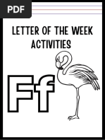 Number Worksheet 1 10 TAGALOG | PDF