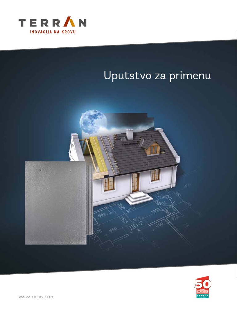 TERRAN Crepovi RS-Utputstvo-za-primenu-2018 | PDF