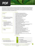 Lectra Modaris | PDF | Computing | Software