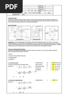 Davit Arm Calculation | PDF | Bending | Strength Of Materials