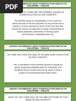 Child Labor Questionnaire | PDF | Child Labour | Pakistan