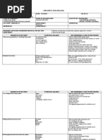 DOSH 1 Accident Notification Form 2018 | PDF | Patient | Employment