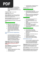 DOH Nutrition Program Overview | PDF | Micronutrient | Malnutrition