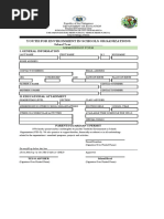 4ps Enrollment | PDF