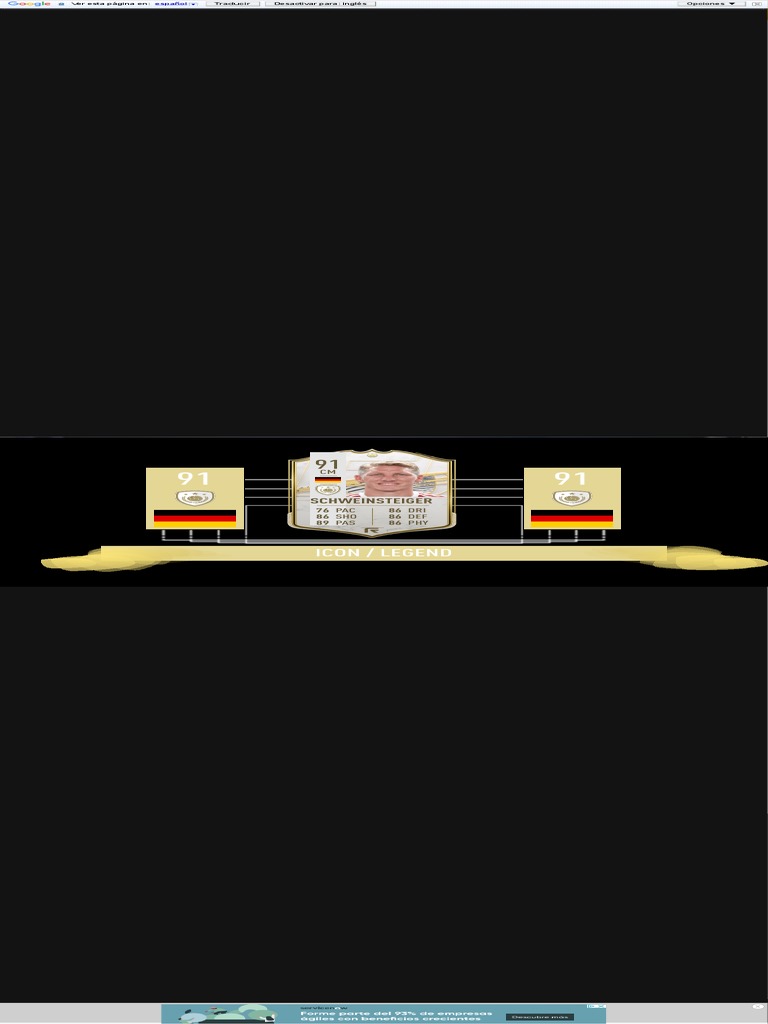 90+ Glory Pack | FIFA 21 Pack Opener Discussion | PDF