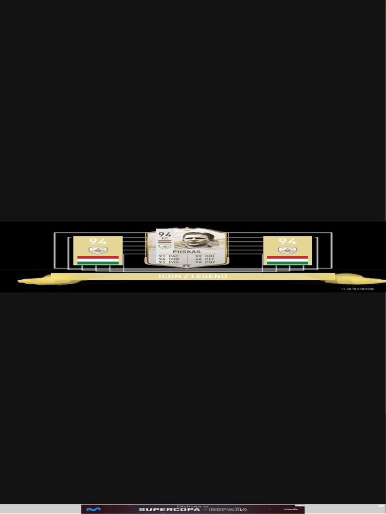 90+ Glory Pack FIFA 21 Pack Opener FifaRosters | PDF