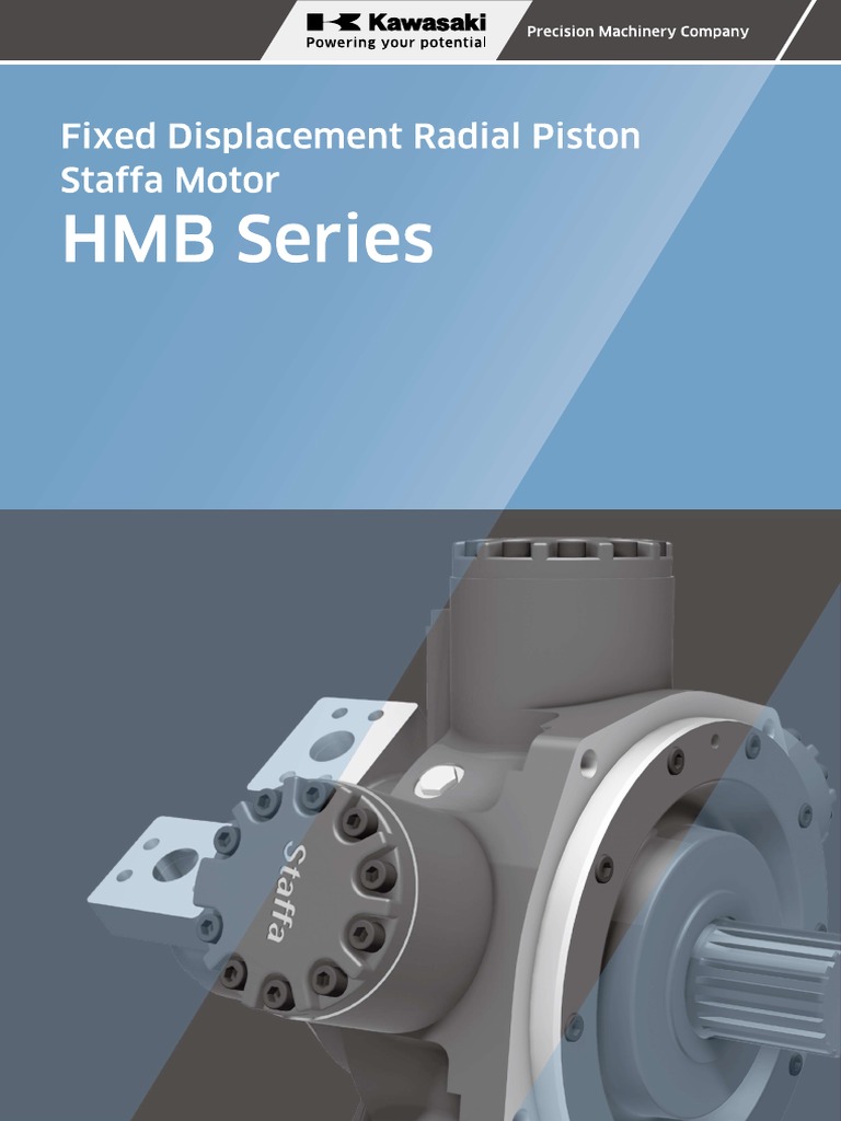 HMB-SERIES | PDF