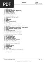 Spanner Selection For Metric and Imperial Hex Bolts | PDF | Screw ...