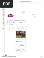 The Exercise Circus! - Barney Wiki - Fandom | PDF | Fandom