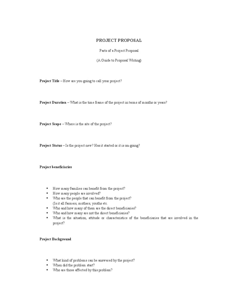 PROJECT-PROPOSAL-NSTP (1) DDD | PDF | Reading Comprehension | Communication