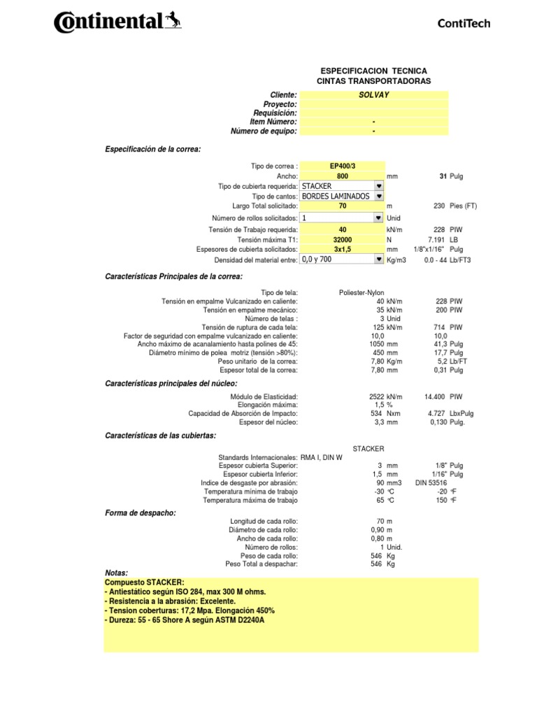 Datta Shet, Ep 400-3, Continental | PDF | Tecnología