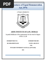 Administrative Discretion - Definition, Scope and Constitutional Aspect ...