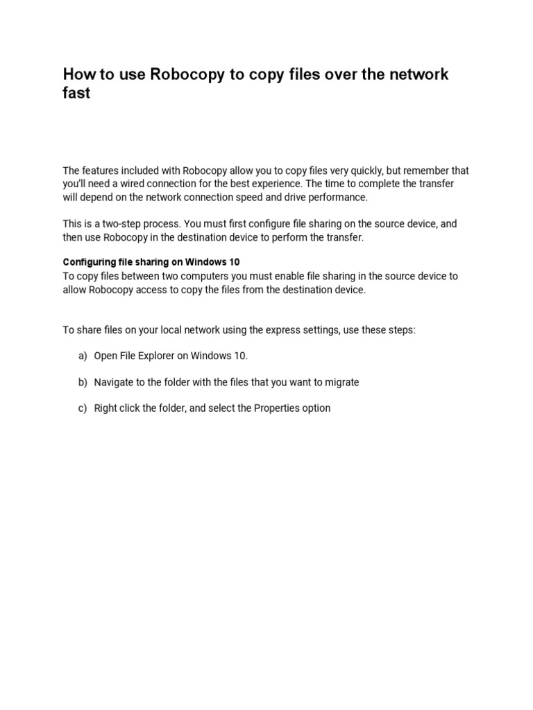 Robo | PDF | Computer File | Computer Network