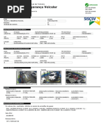 Formulário Mod 9 IMT Editavel | PDF | Veículos