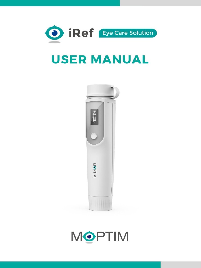 CTD-54-006 Iref User Manual | PDF | Electromagnetic Compatibility | Hertz