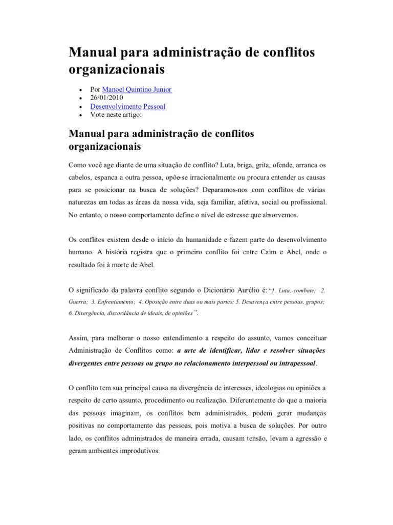Texto Indecifrável e Criptografado | PDF | Humano | Conflito (processo)