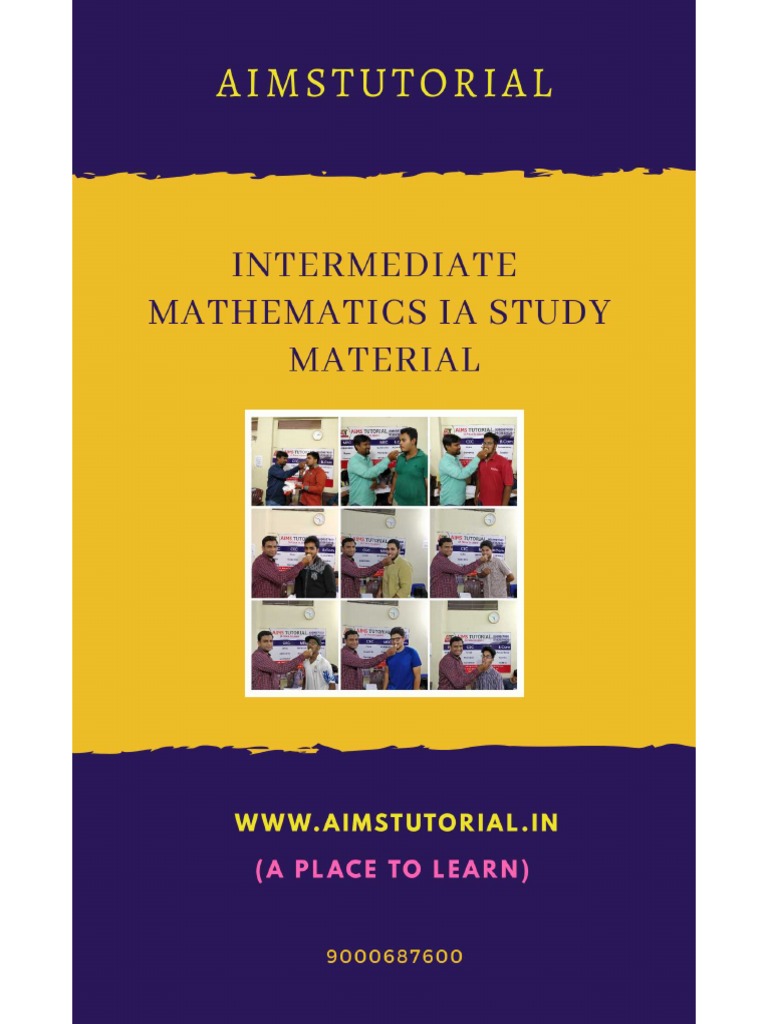 Untitled Pdf Function Mathematics Trigonometry