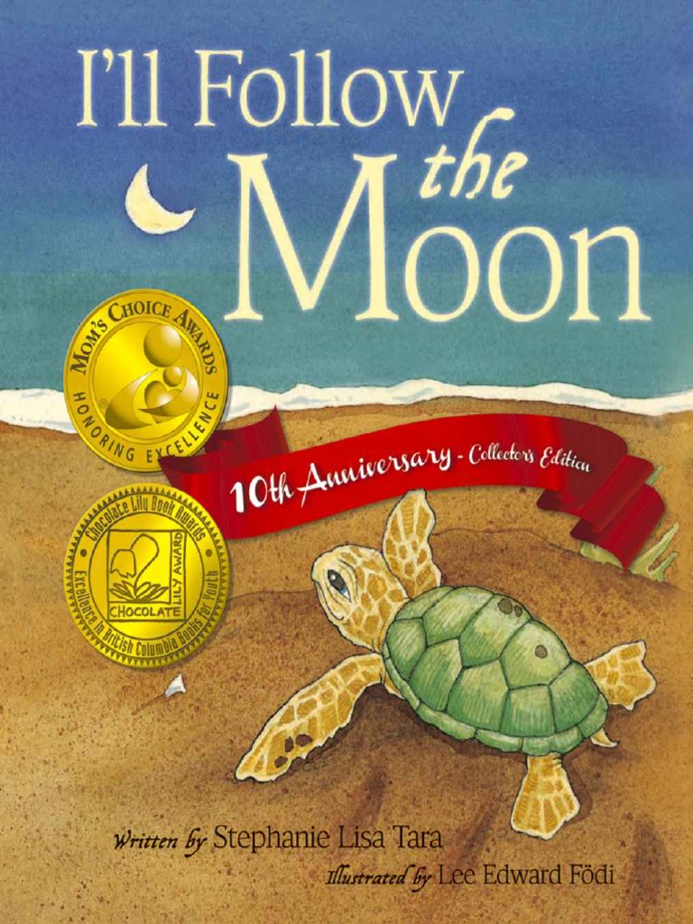 Ill Follow The Moon - 10th Anniversary Collectors Edition (Stephanie ...