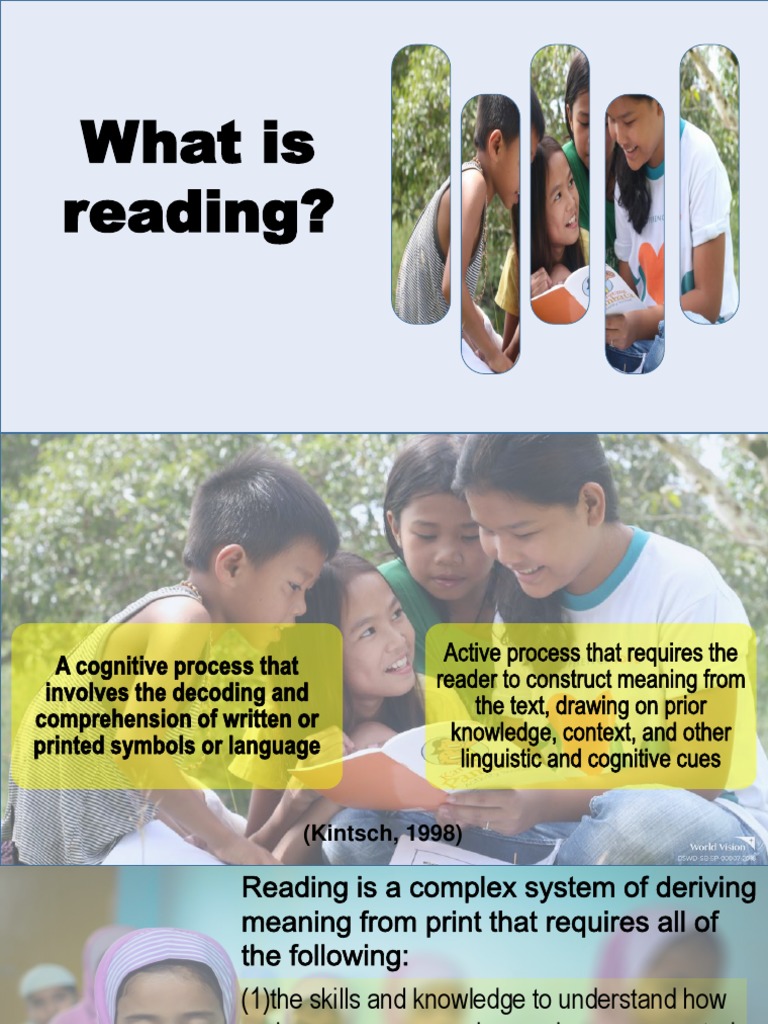 Theoretical Models of Reading | PDF | Reading Comprehension | Cognition