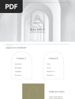 Joseph A. Bank Sizing Chart | PDF | Fashion | Softlines (Retail)