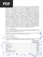 Atestado Escolar Modelo | PDF