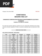 Tema 3. La Institucion Aseguradora | PDF | Seguro | Reaseguro