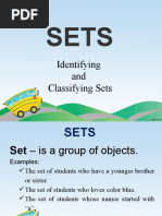 Detailed Lesson Plan in Math II | PDF | Lesson Plan | Learning