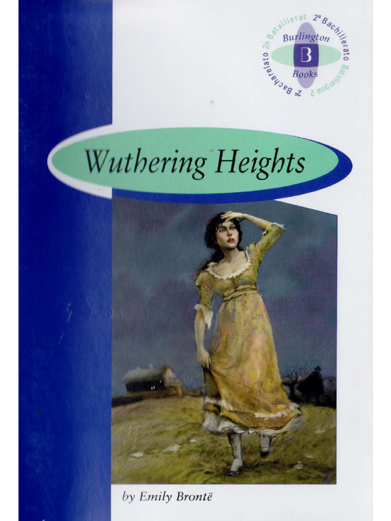 Wuthering Heights, Chapters 1-5 | PDF