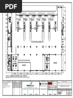 Denah Baggage Claim Bandara Domestik | PDF