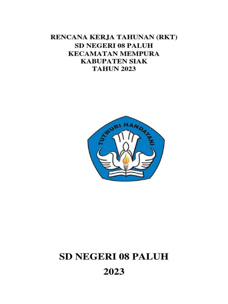 RKS RKT RKTS 2023 | PDF