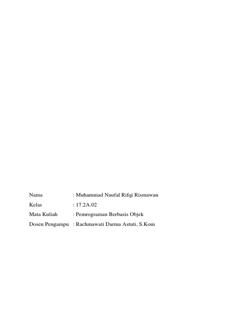Tutorial Mendownload Apache Netbeans Dan Java Pdf